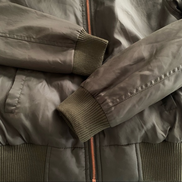 Papaya | Jackets & Coats | Py 998 California Premium Outerwear Papaya ...